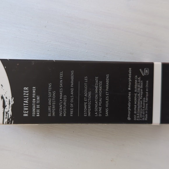 Morphe | Makeup | Morphe Fluidity Fullcoverage Foundation 67 Fl Oz ...